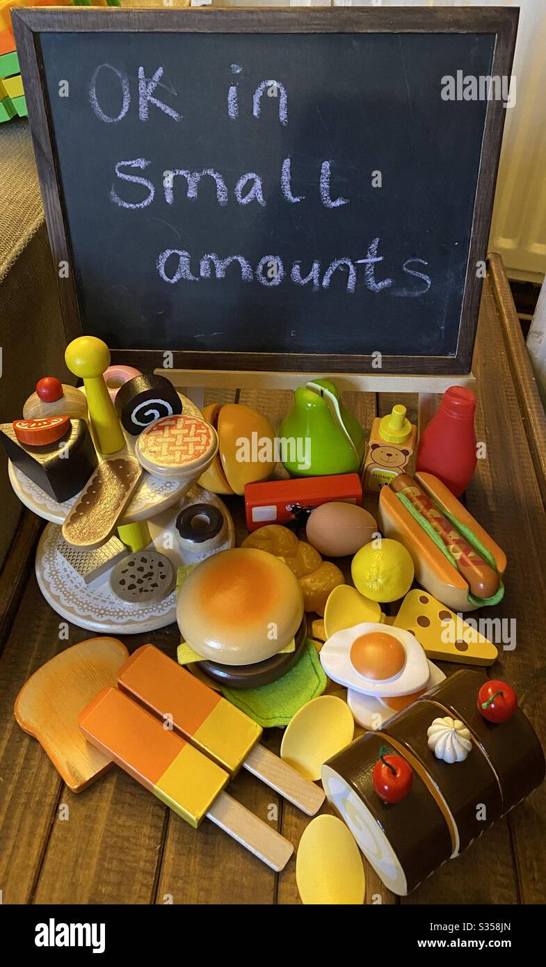 Healthy kids hi-res stock photography and images - Alamy