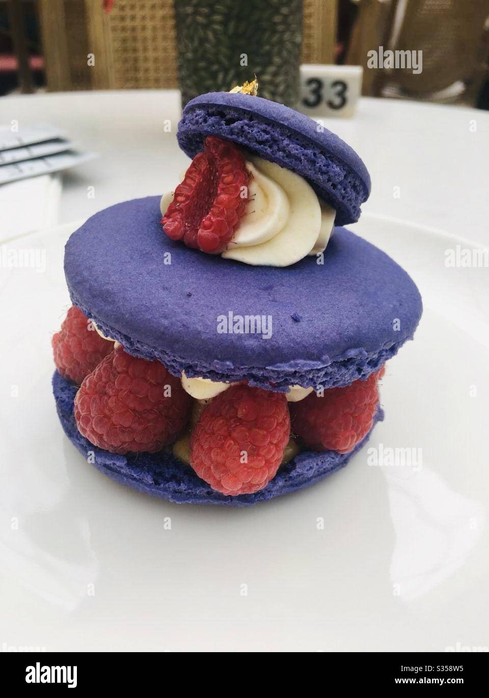 Ube fruit hi-res stock photography and images - Alamy