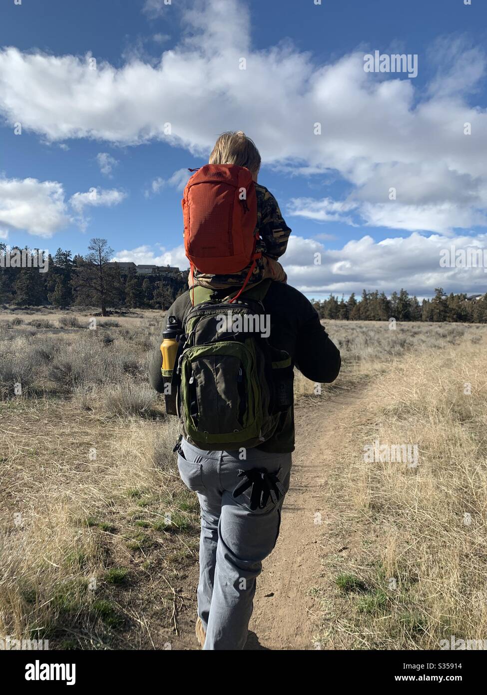 Family adventure hi-res stock photography and images - Alamy