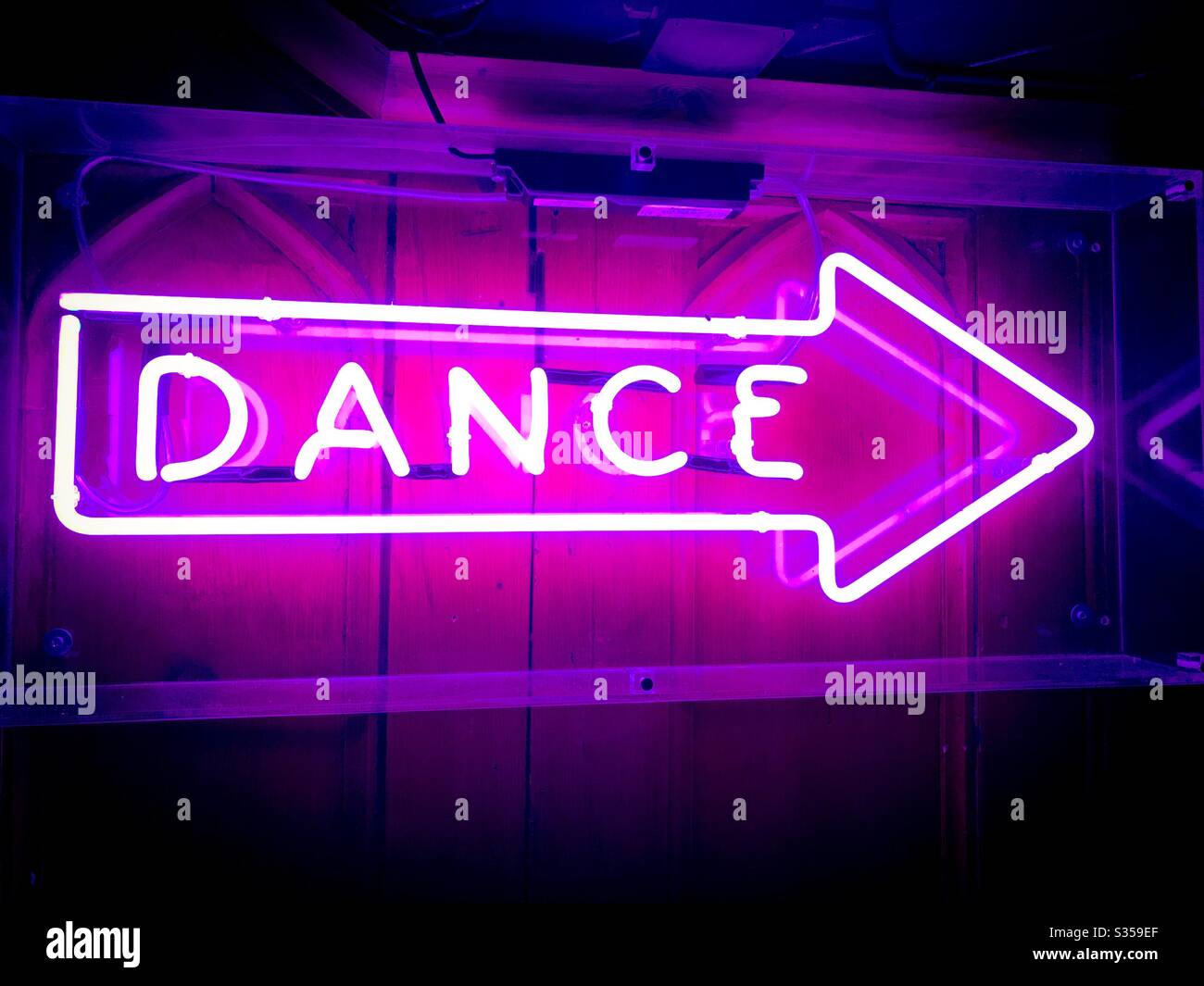 Dance direction hi-res stock photography and images - Alamy