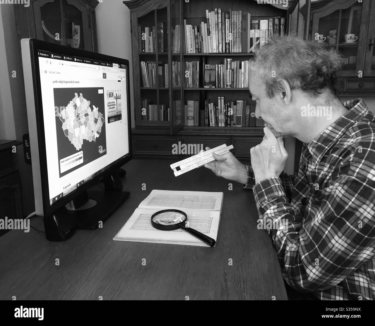 Working Rule High Resolution Stock Photography and Images - Alamy