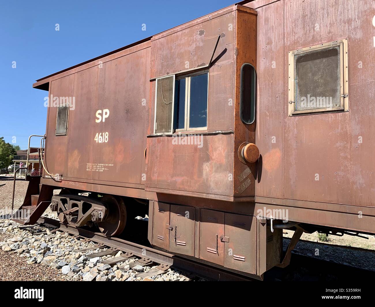 Train cabin hi-res stock photography and images - Alamy
