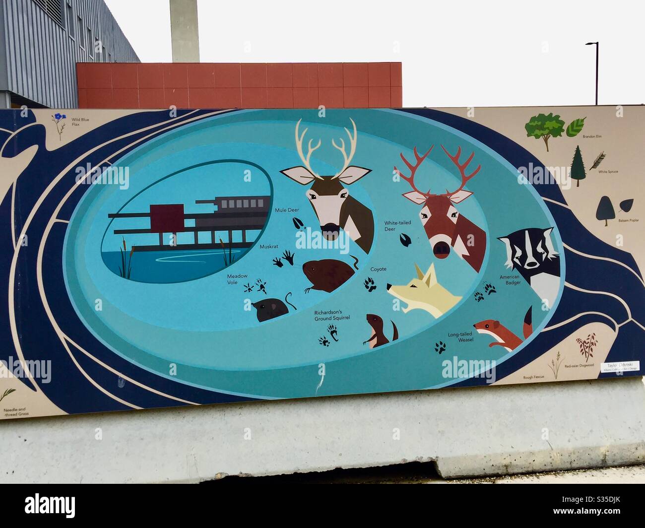 Ralph klein hi-res stock photography and images - Alamy