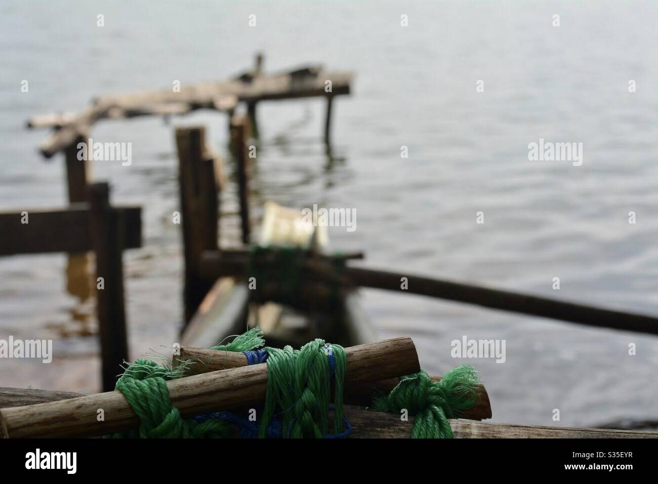 Sri lankan boat heritage hi-res stock photography and images - Alamy