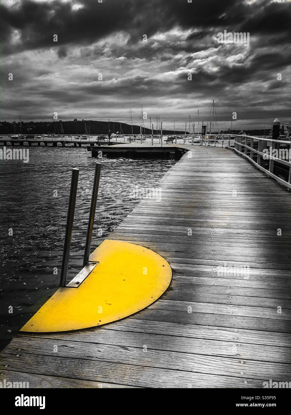 Balmoral baths hi-res stock photography and images - Alamy