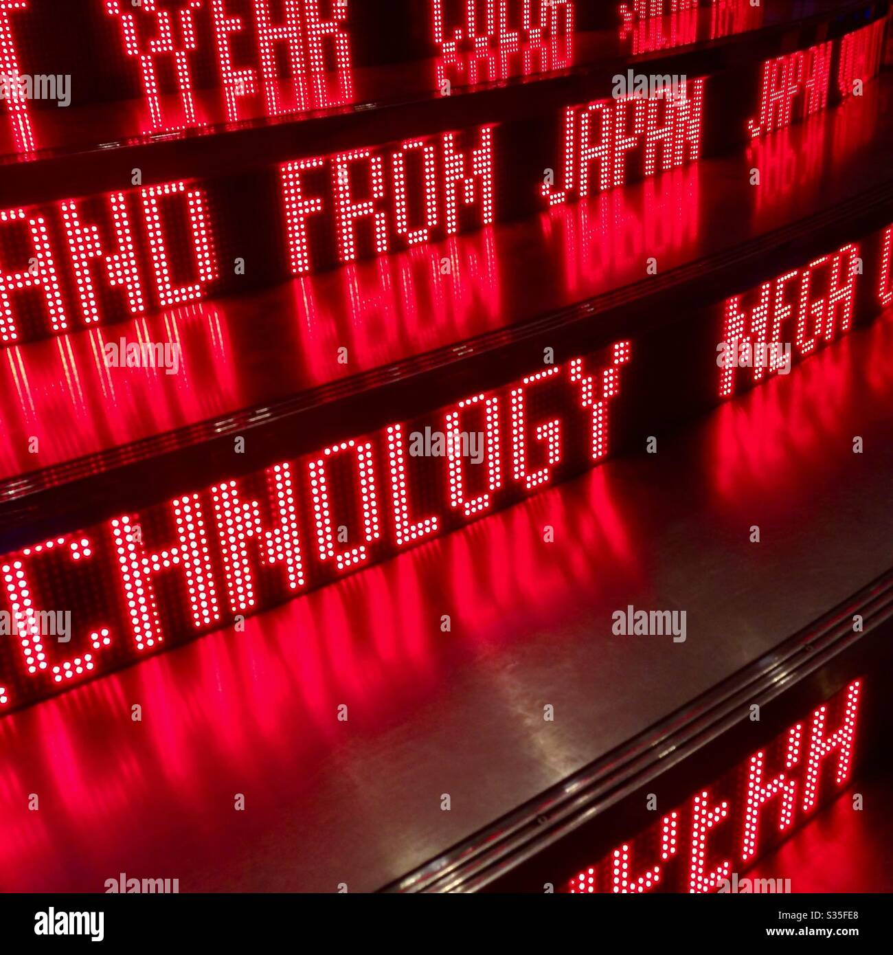 Digital Pixels High Resolution Stock Photography and Images - Alamy