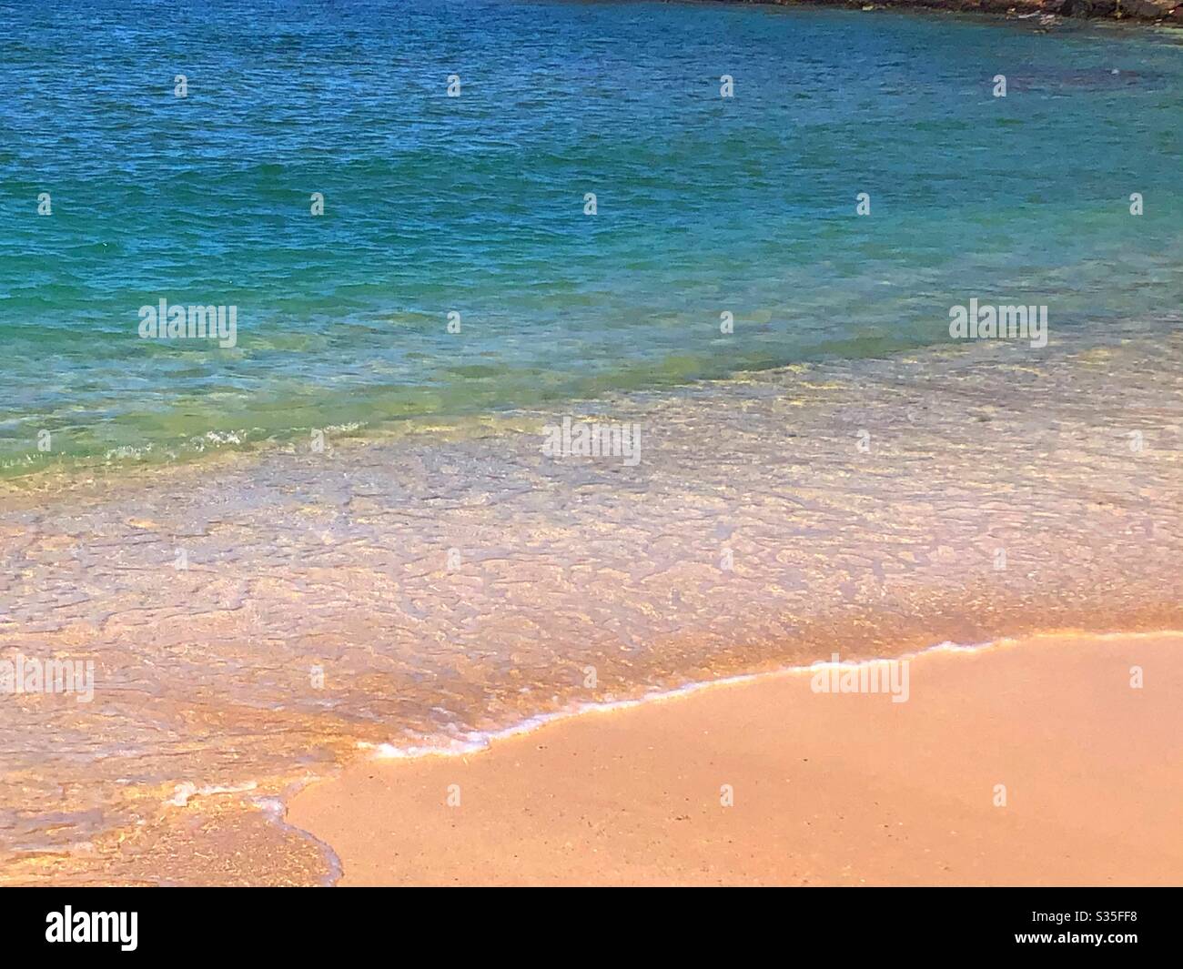 Kailua beach hi-res stock photography and images - Alamy