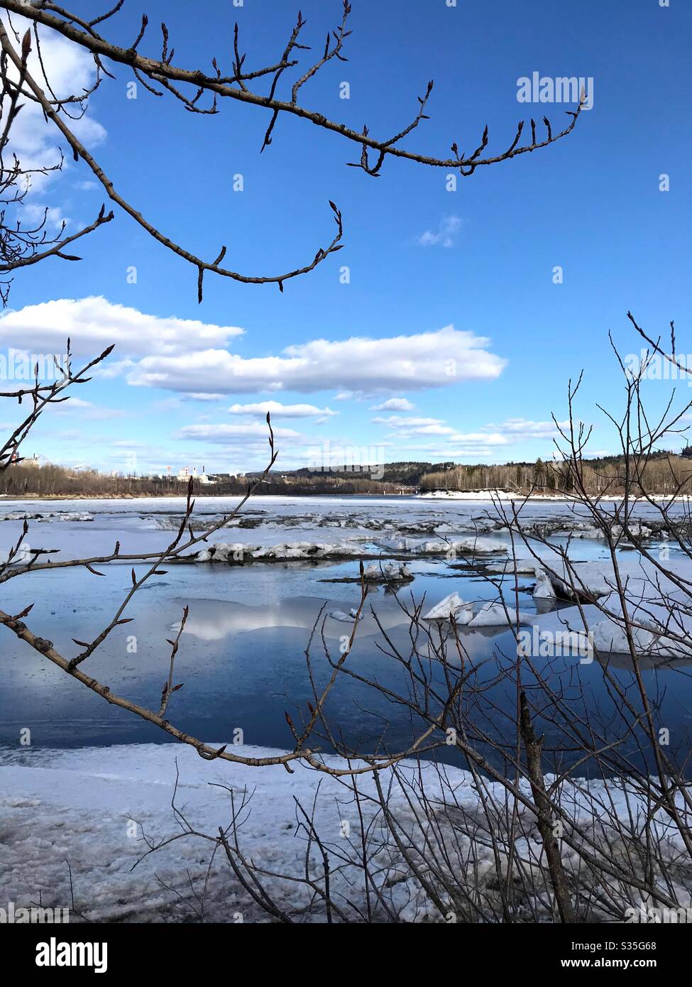 North nechako hi-res stock photography and images - Alamy