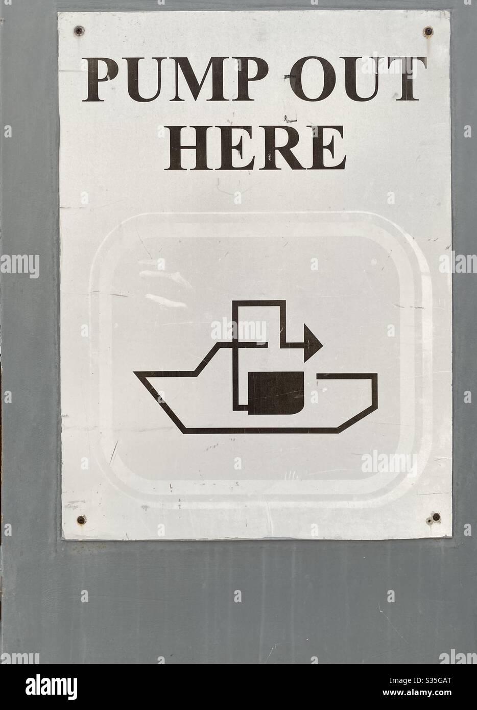 Pump boats hi-res stock photography and images - Alamy