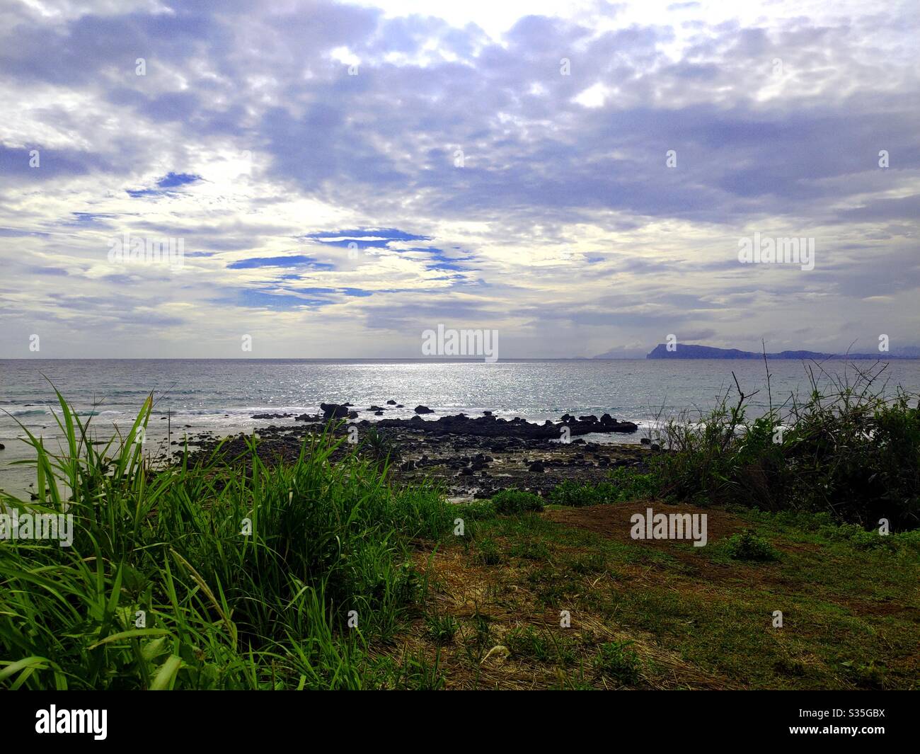 Plengkung beach hi-res stock photography and images - Alamy