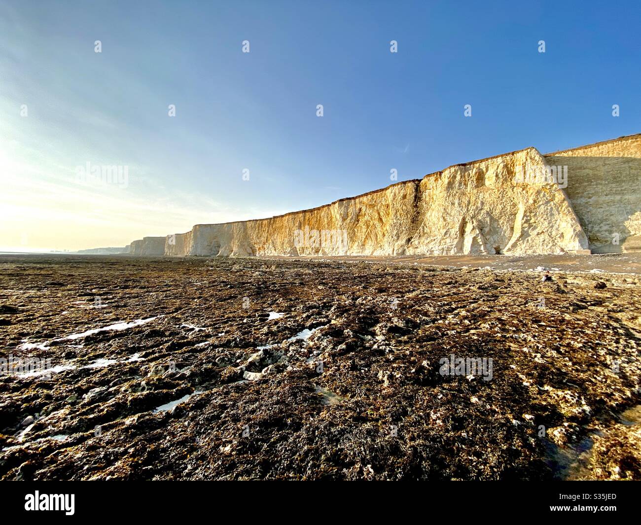 Peacehaven hi-res stock photography and images - Alamy
