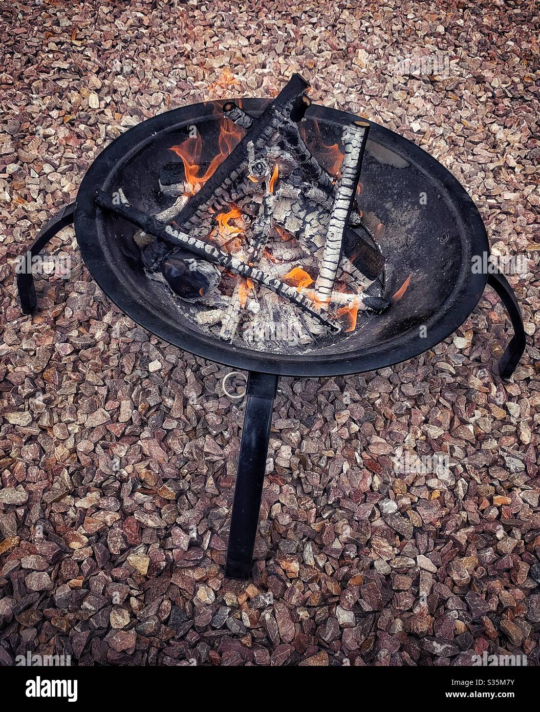 Black Pit Spring High Resolution Stock Photography and Images - Alamy