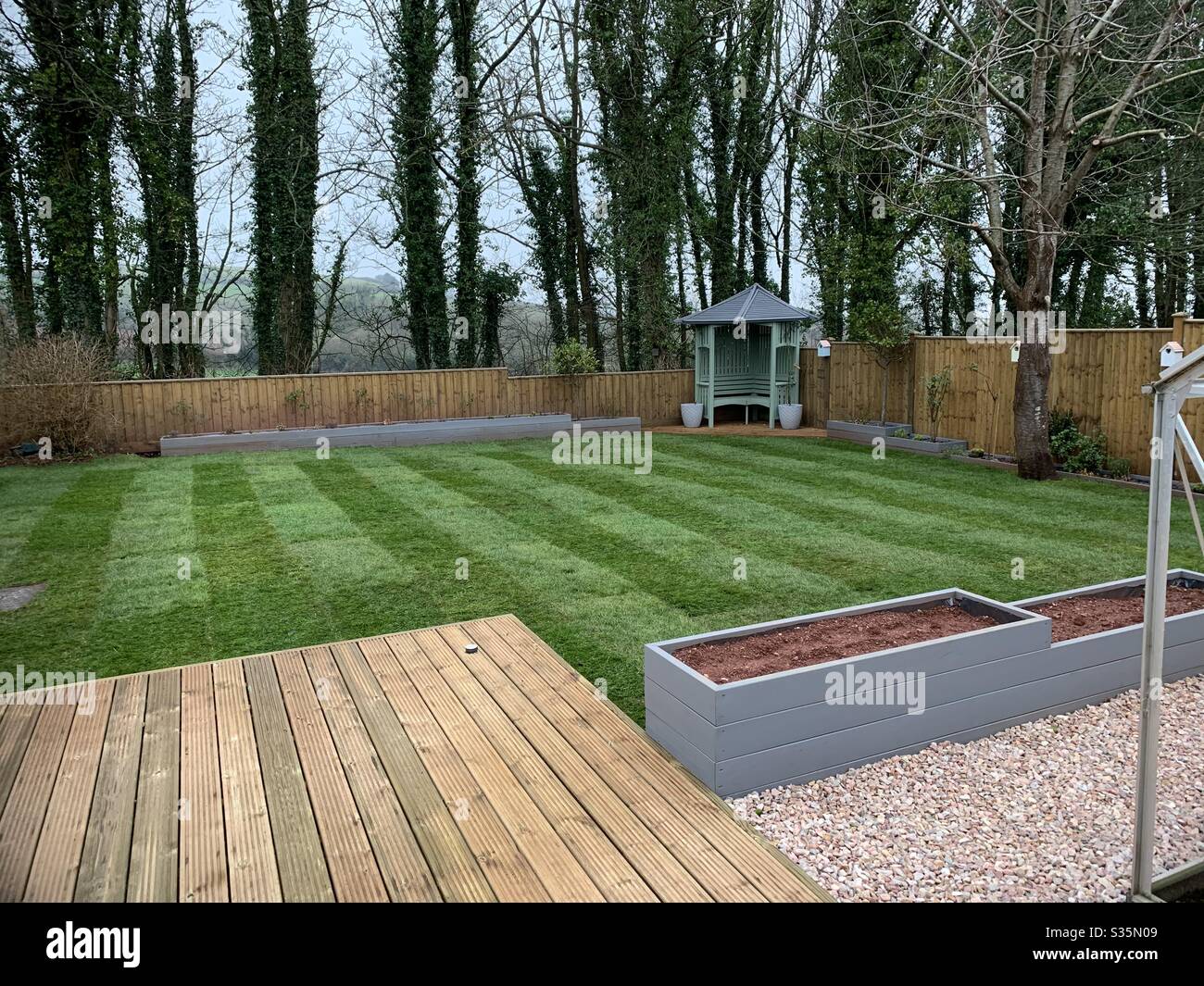 Instant garden hi-res stock photography and images - Alamy