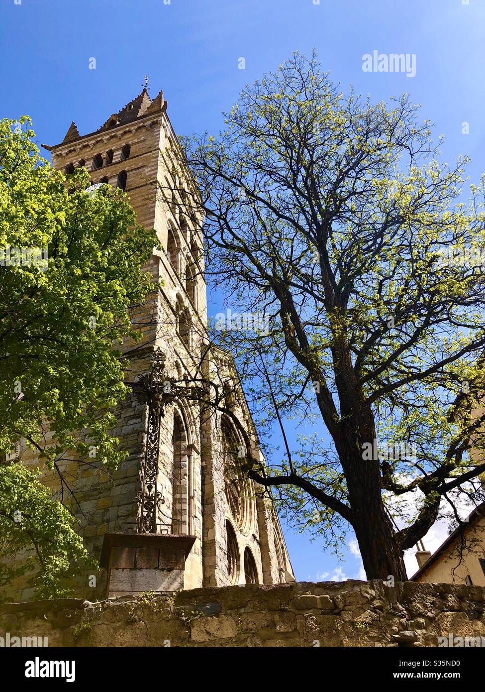 Embrun High Resolution Stock Photography and Images - Alamy