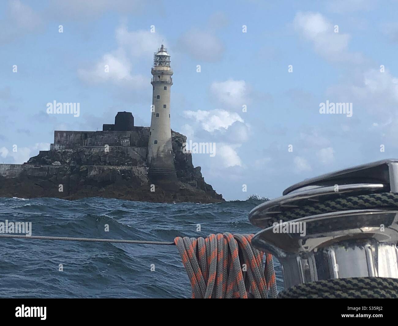 Fastnet ireland hi-res stock photography and images - Alamy