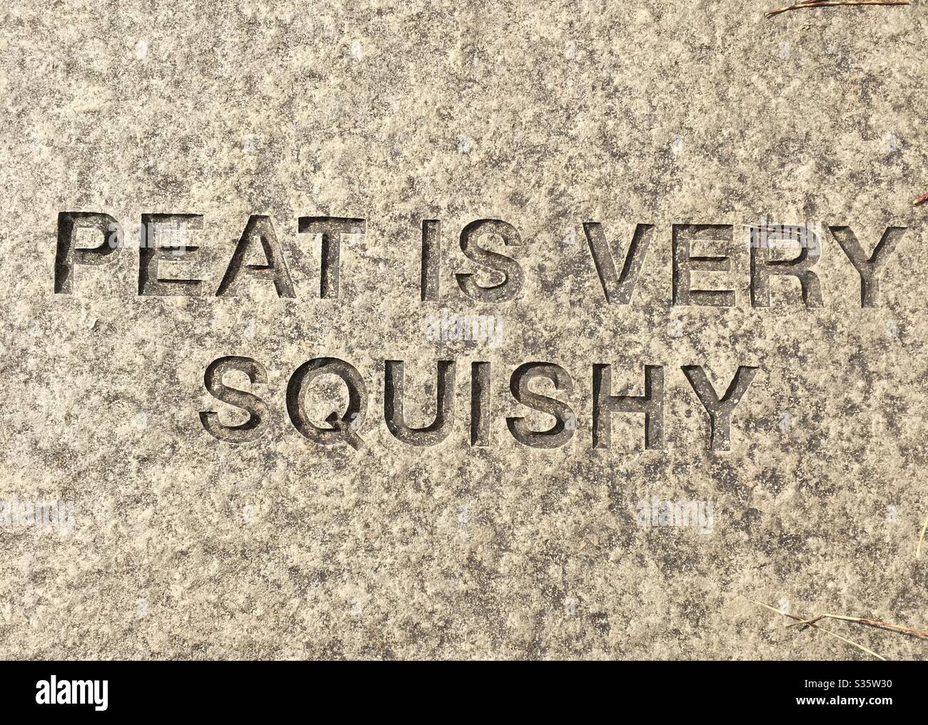 Squishy hi-res stock photography and images - Alamy