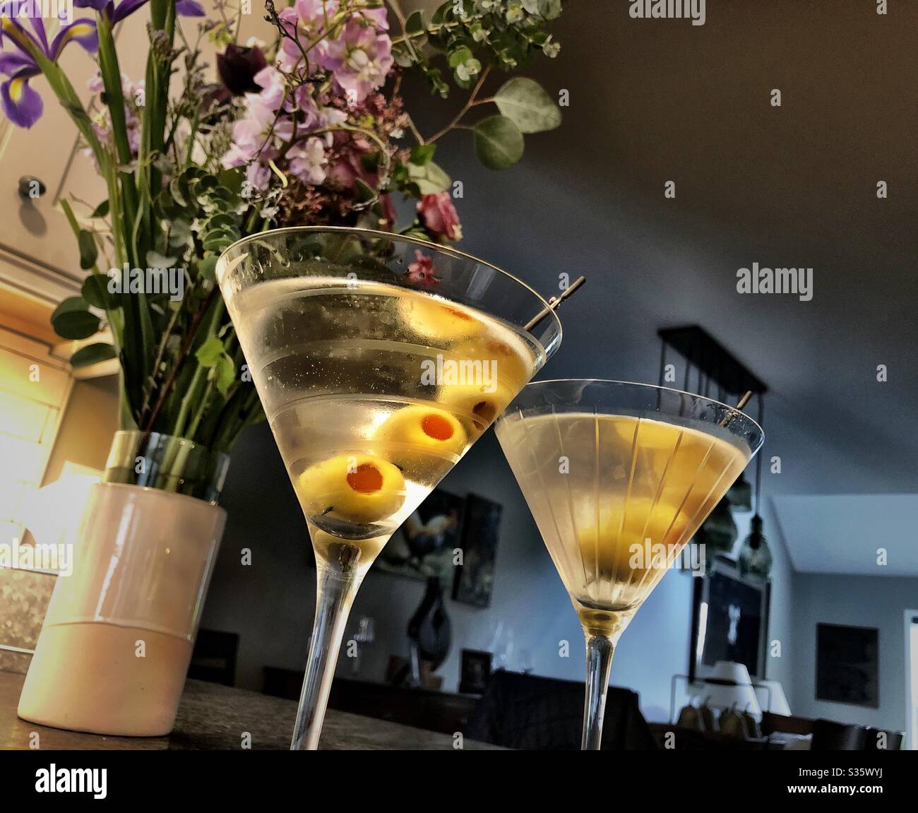 Friday cheers hi-res stock photography and images - Alamy