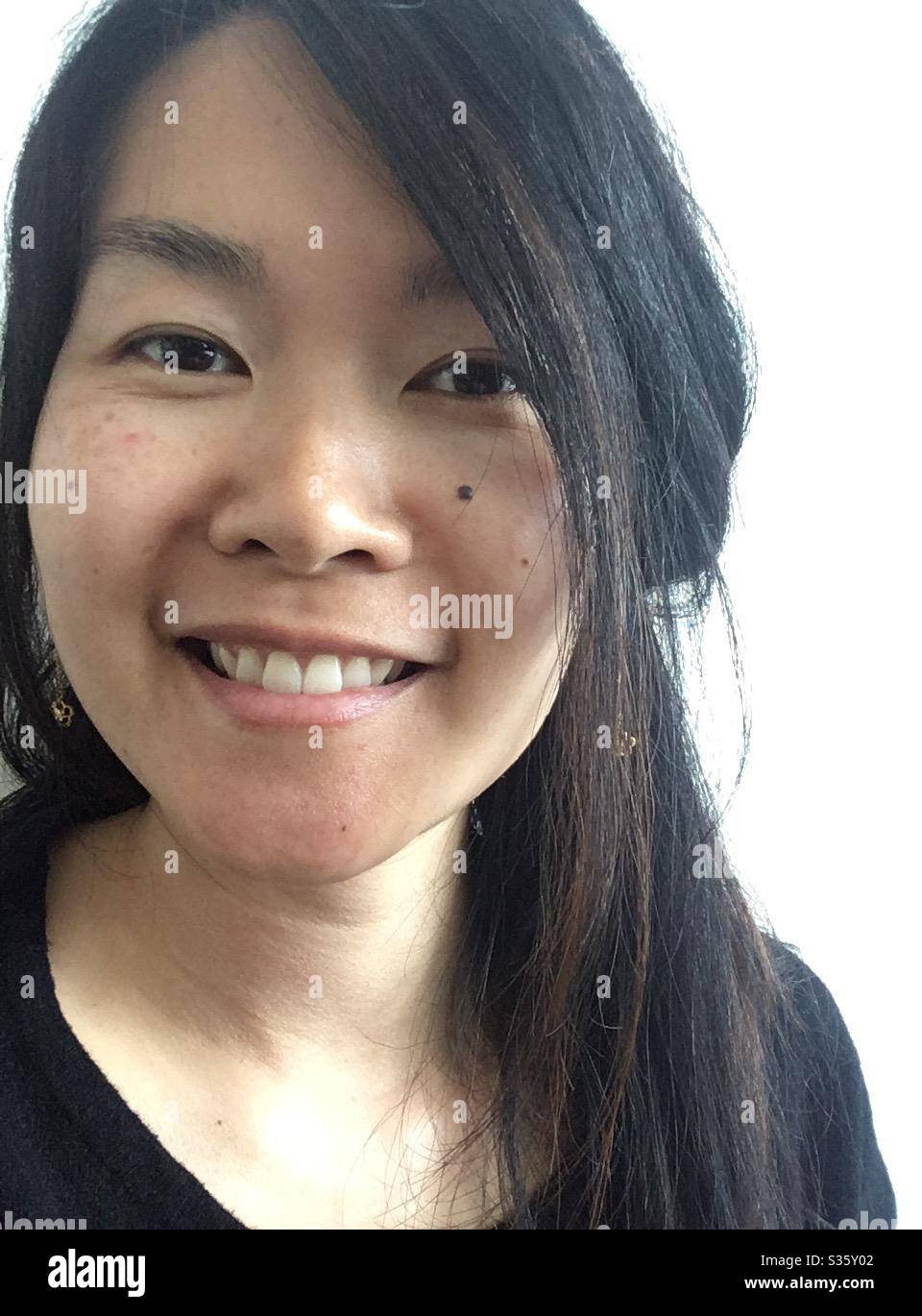 Headshots of people hi-res stock photography and images - Alamy