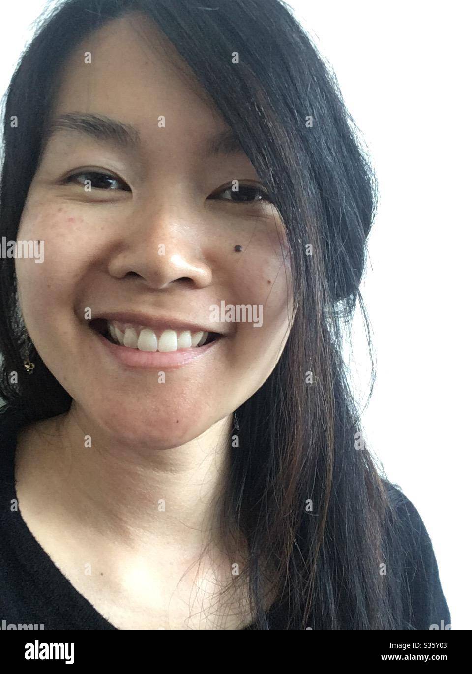 Headshots hi-res stock photography and images - Alamy