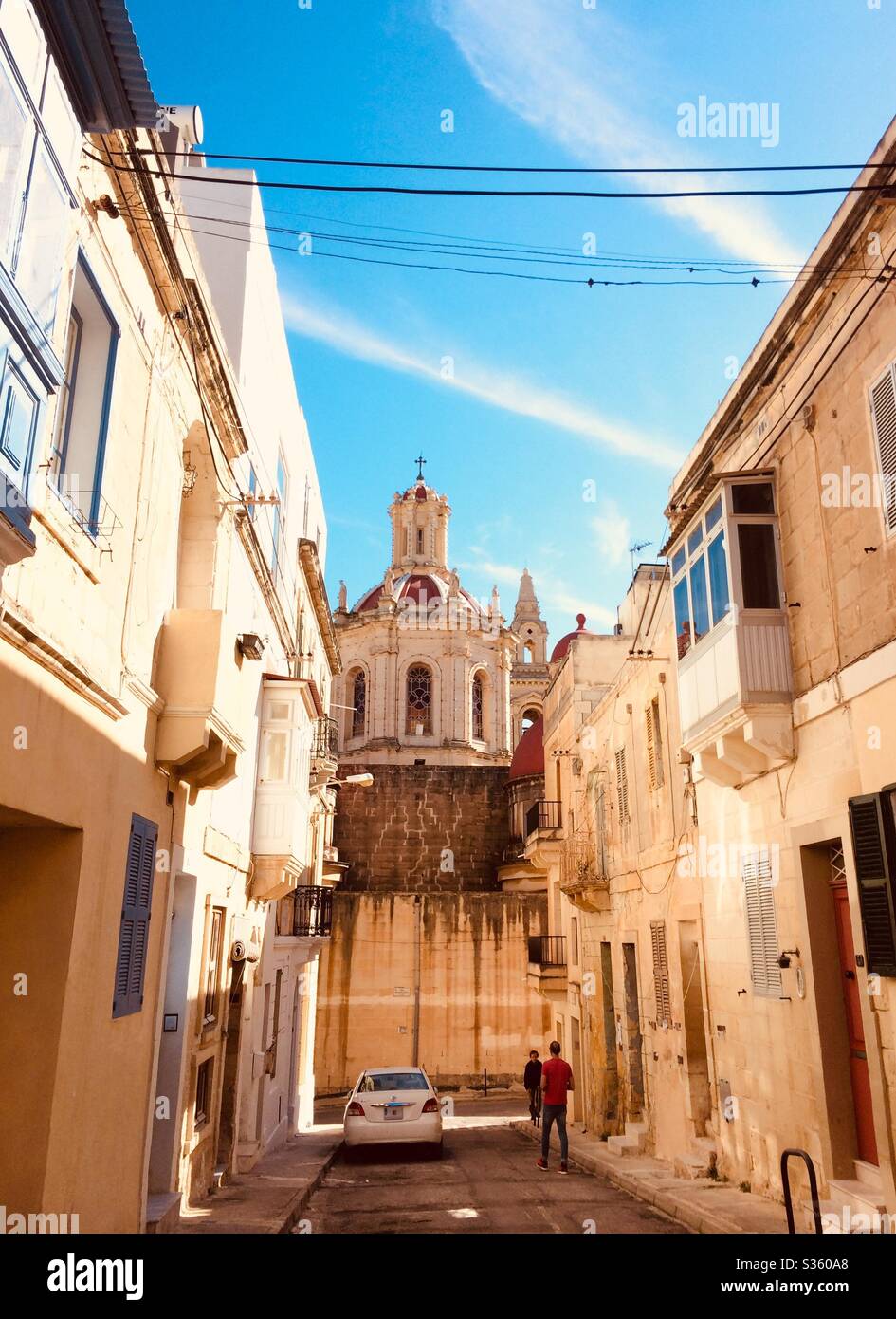 Hidden Church High Resolution Stock Photography and Images - Alamy