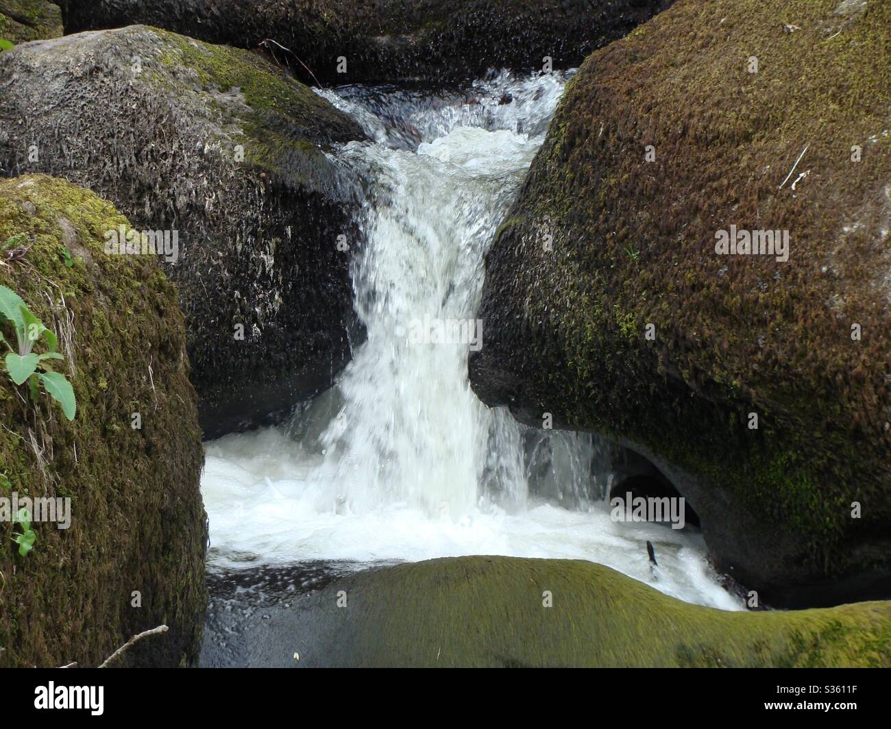 Babbling hi-res stock photography and images - Alamy