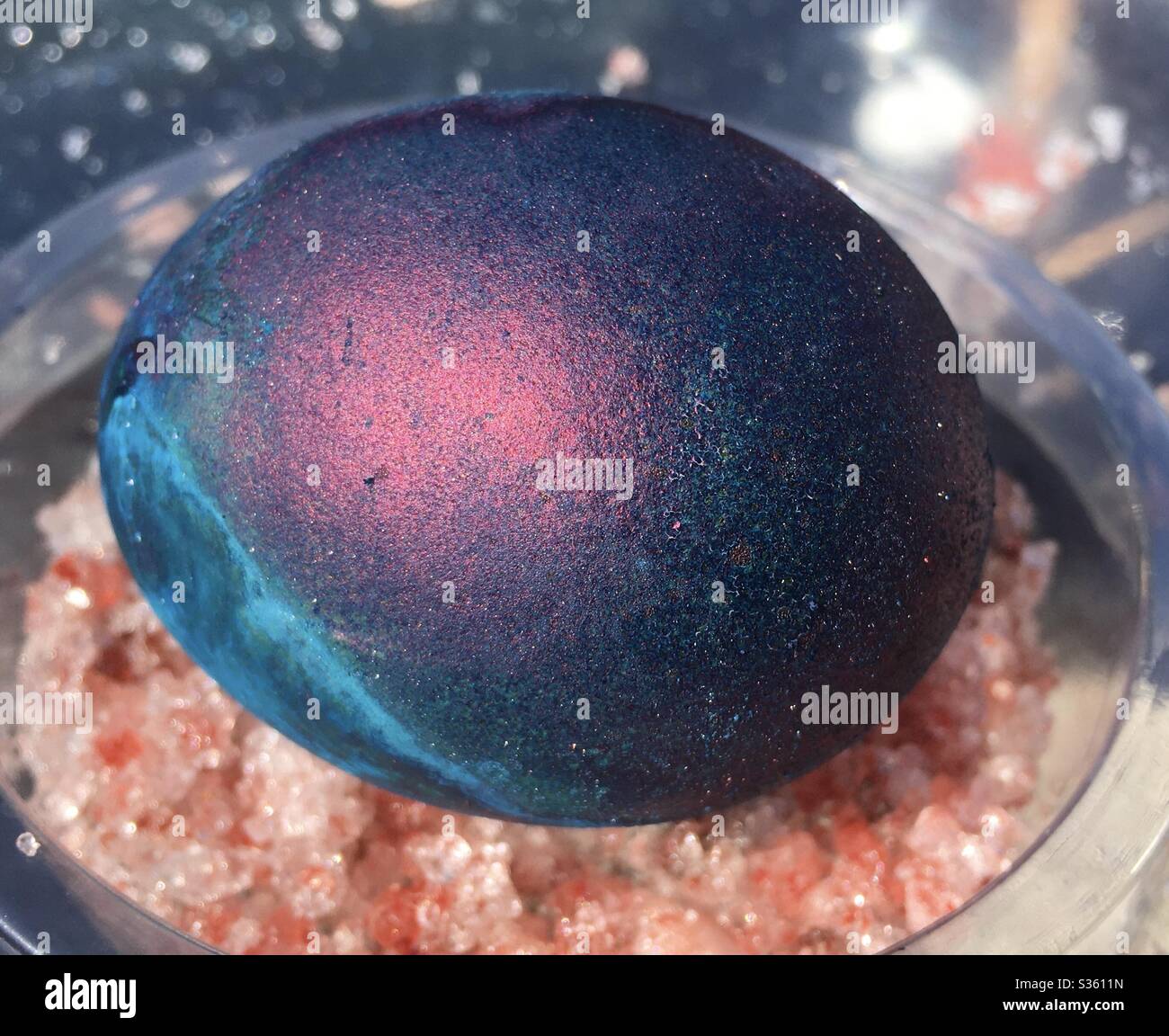 Cosmic egg hi-res stock photography and images - Alamy