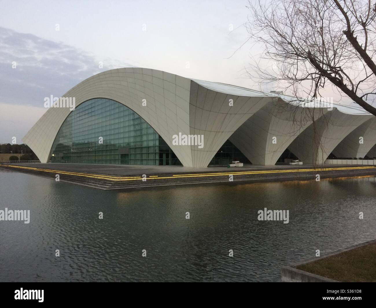 Sport center hi-res stock photography and images - Alamy