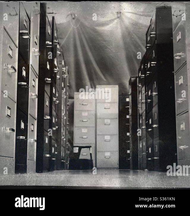 Analog filling hi-res stock photography and images - Alamy