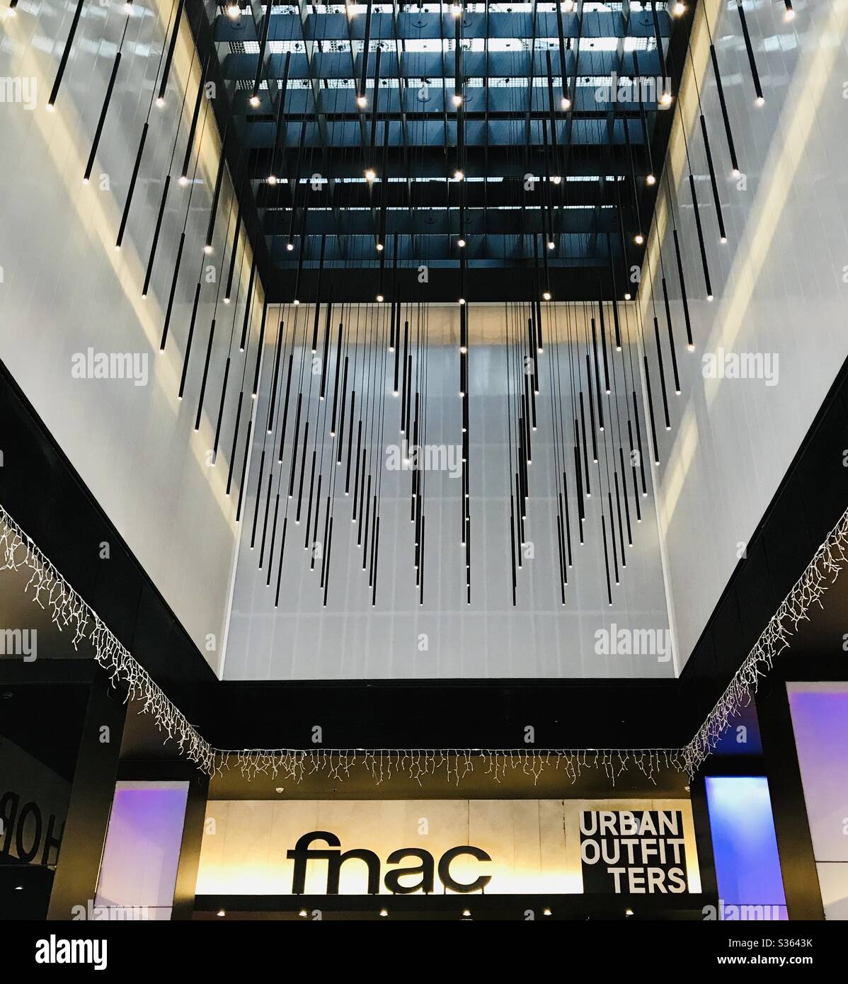 Fnac hi-res stock photography and images - Alamy