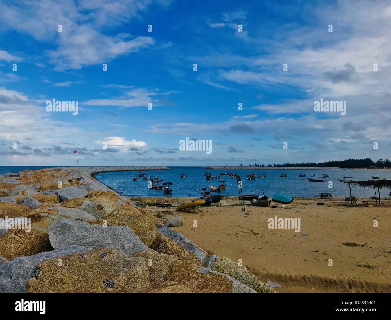 Clamness hi-res stock photography and images - Alamy