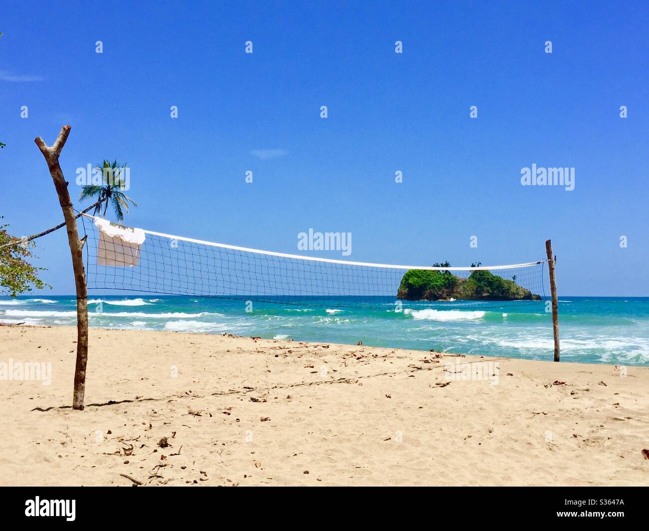 Cocles costa rica hi-res stock photography and images - Alamy