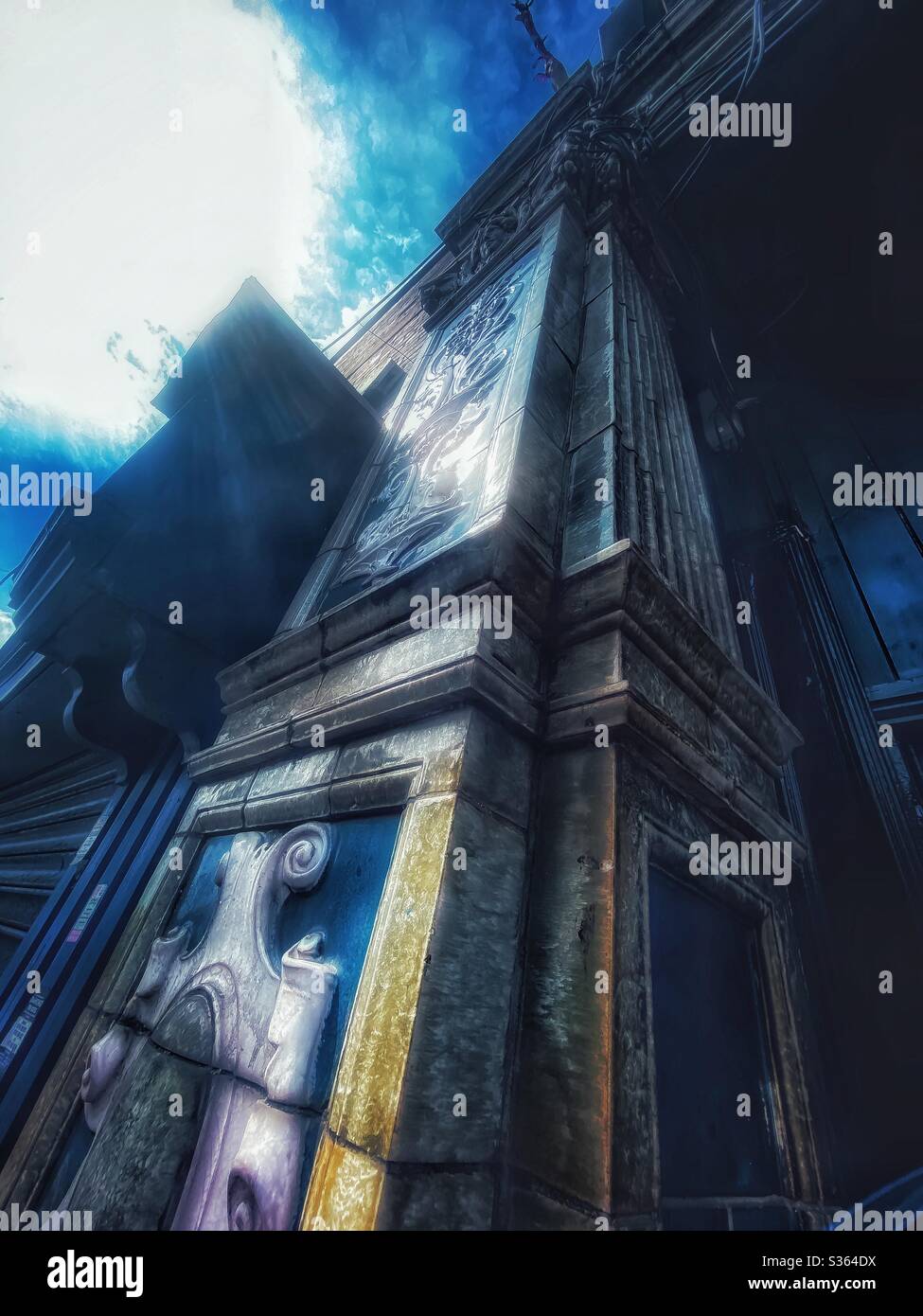 Wednesbury west midlands hi-res stock photography and images - Alamy