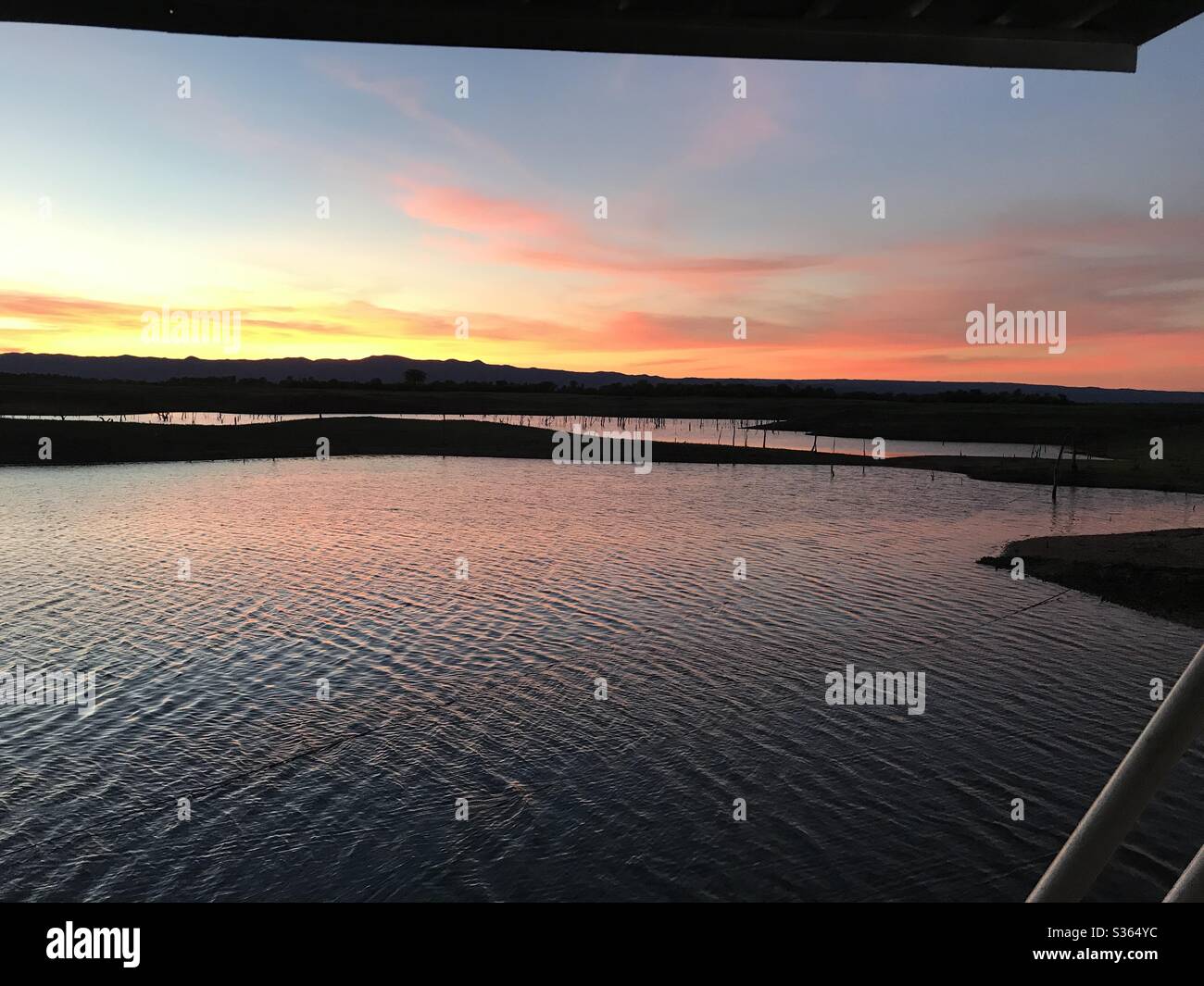 Breathtaking colours hi-res stock photography and images - Alamy