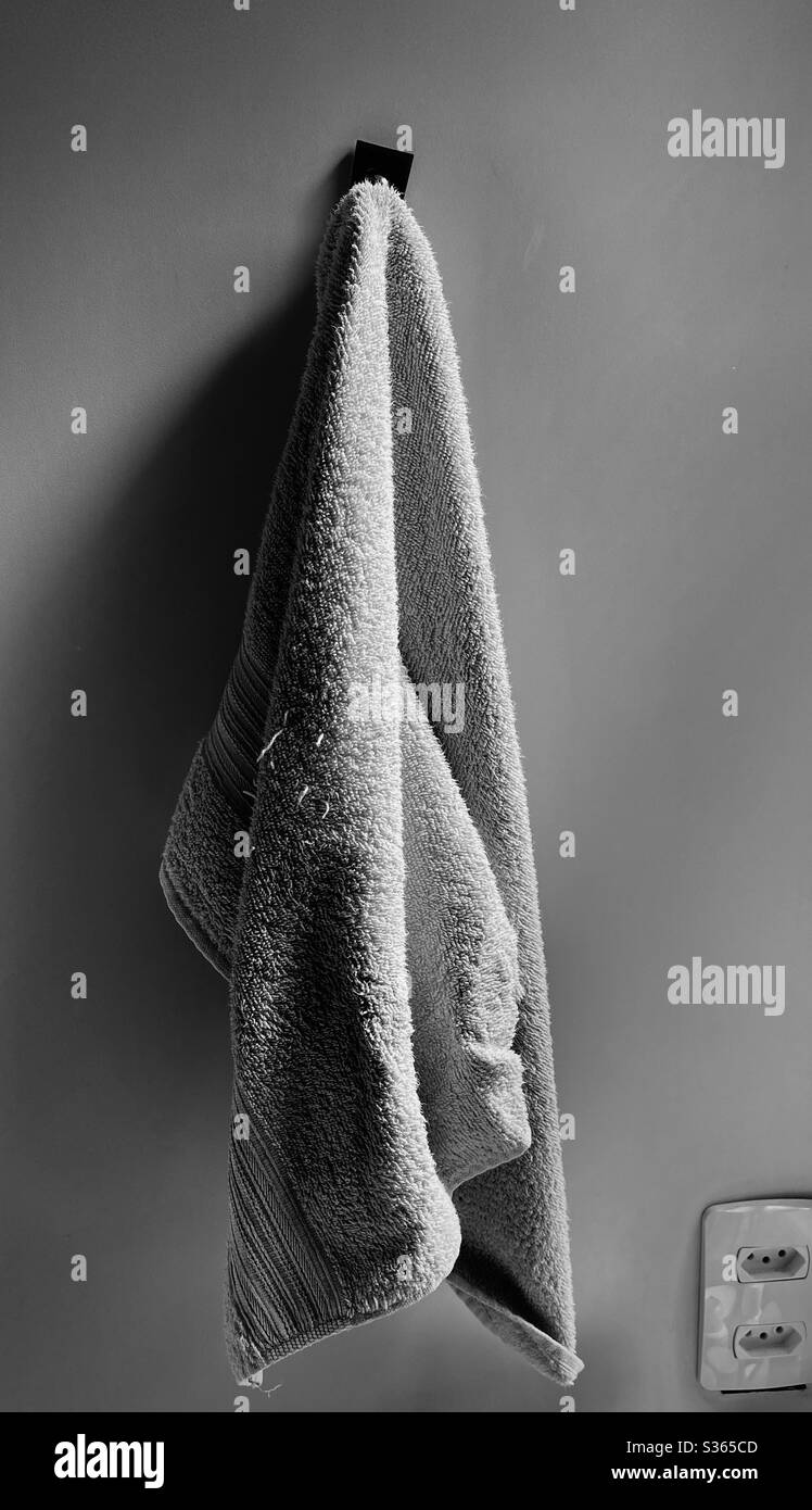 Towell hi-res stock photography and images - Alamy