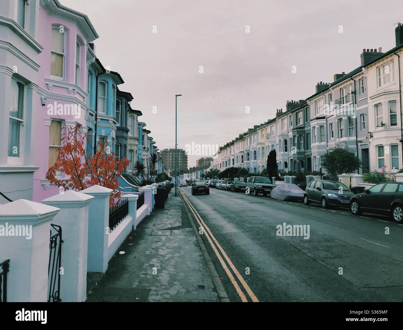 Brighton uk hi-res stock photography and images - Alamy