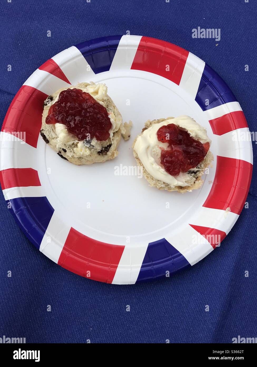 Ve Day Celebration High Resolution Stock Photography and Images - Alamy