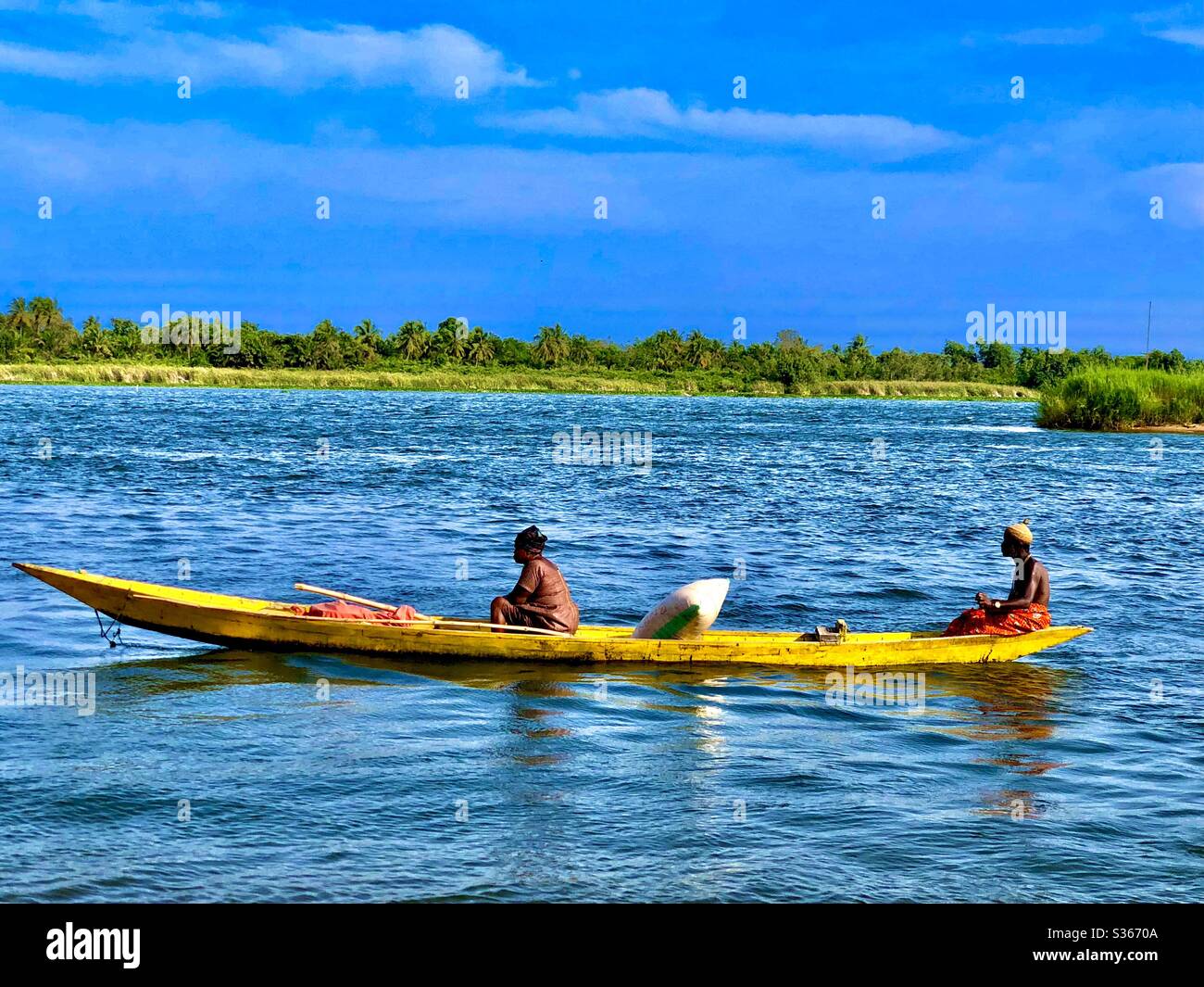 Ghanaians hi-res stock photography and images - Alamy