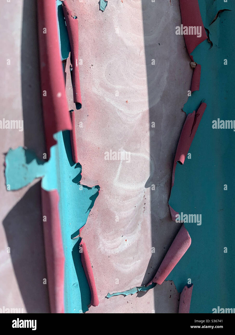 Beauty of decay hi-res stock photography and images - Alamy