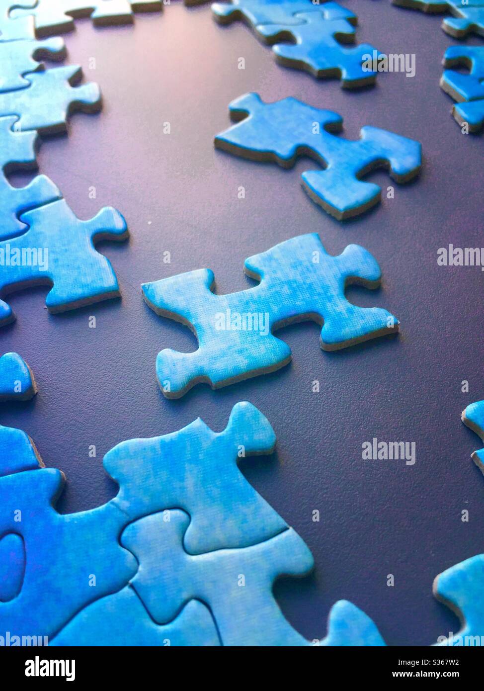 Unassembled hi-res stock photography and images - Alamy