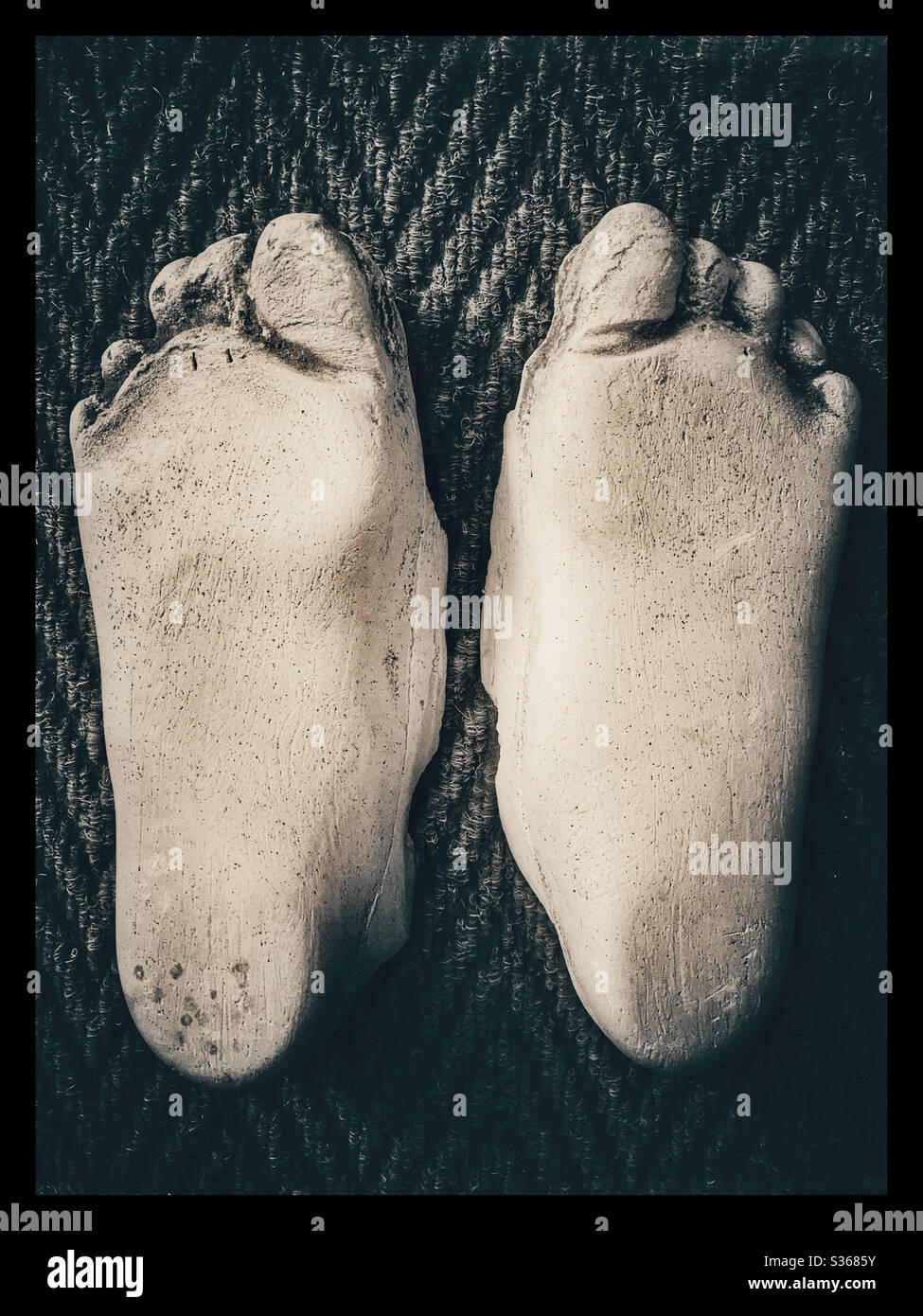 Podiatry hi-res stock photography and images - Alamy