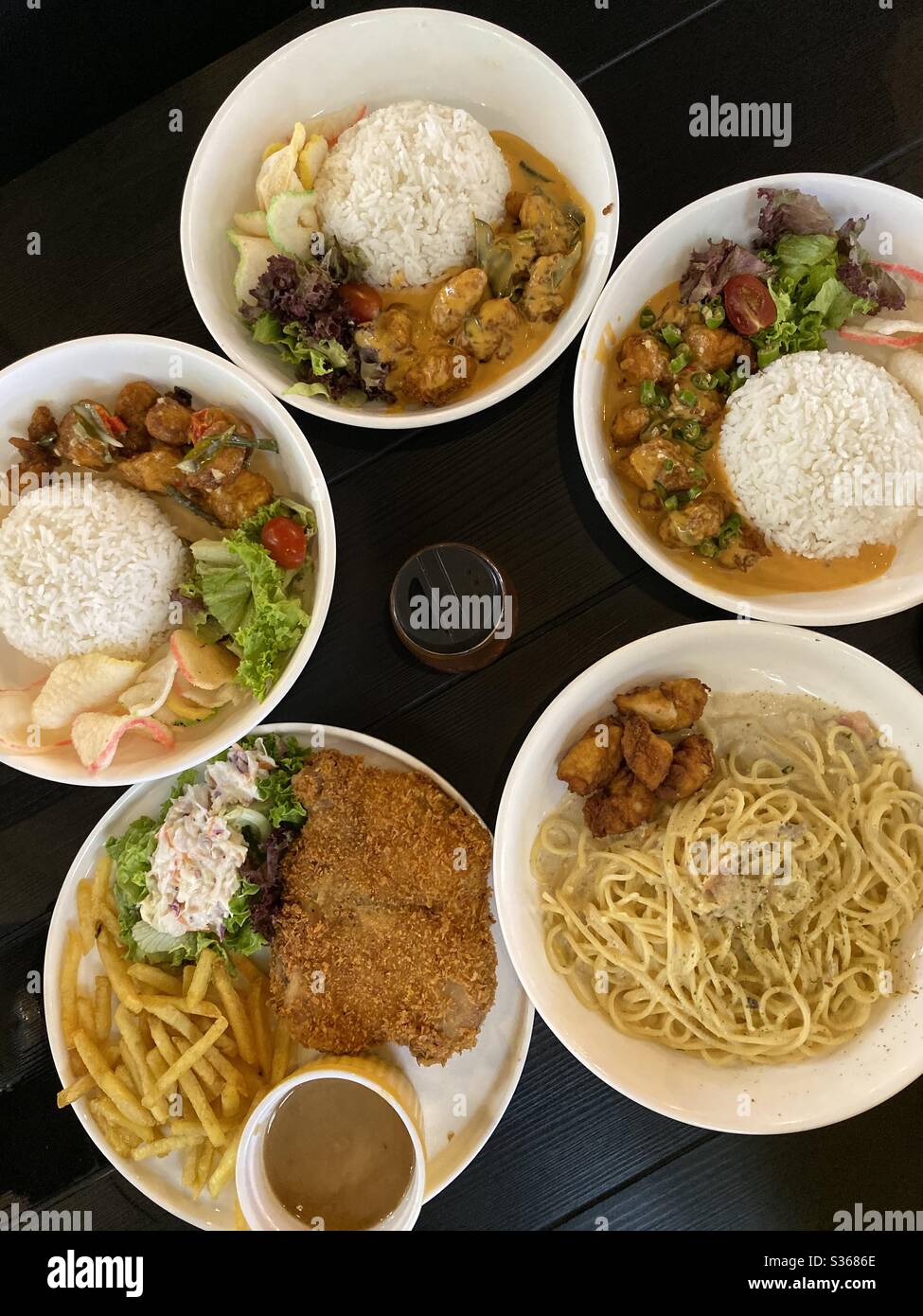 Different choices hi-res stock photography and images - Alamy