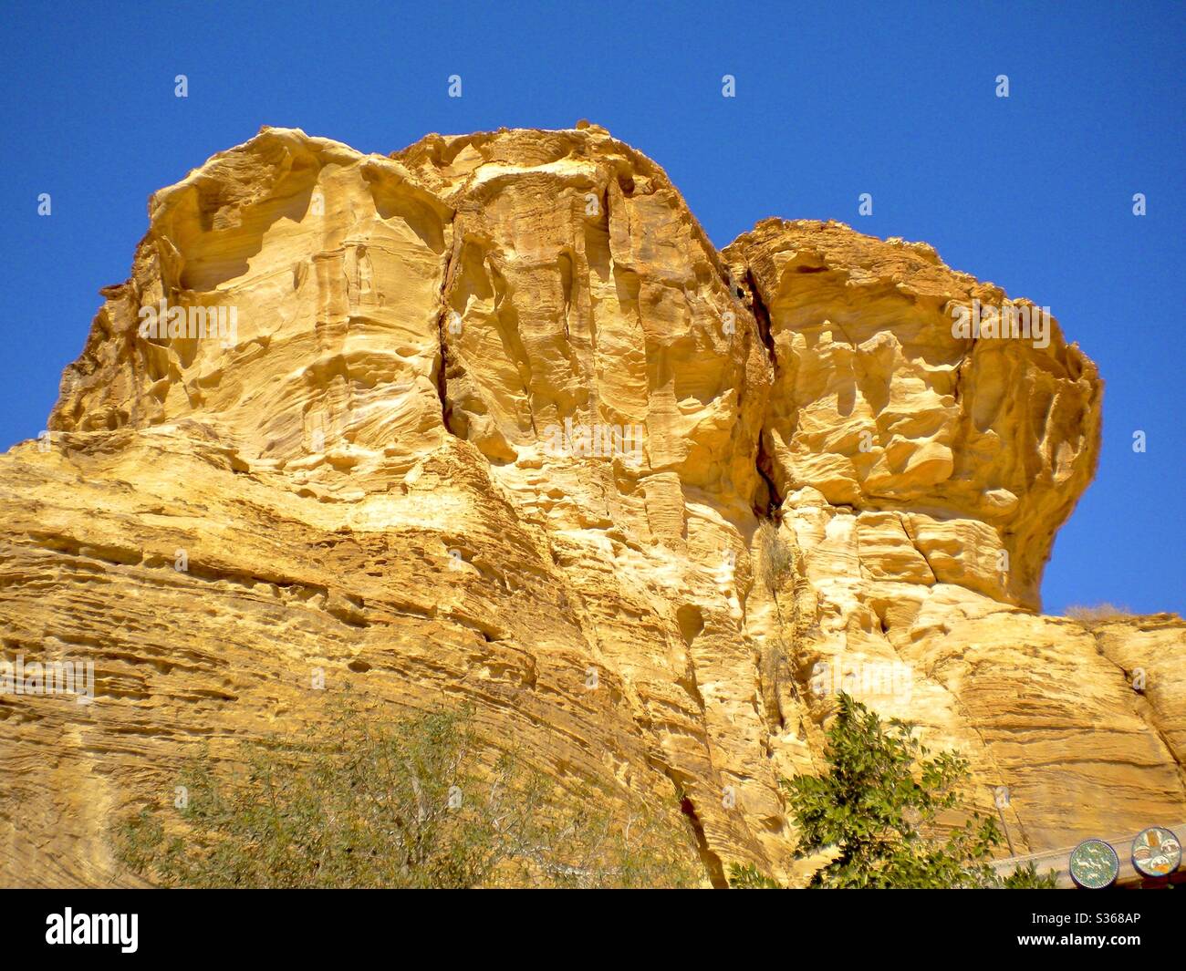 Jordan rock hi-res stock photography and images - Alamy