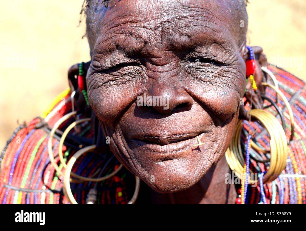Pokot High Resolution Stock Photography and Images - Alamy
