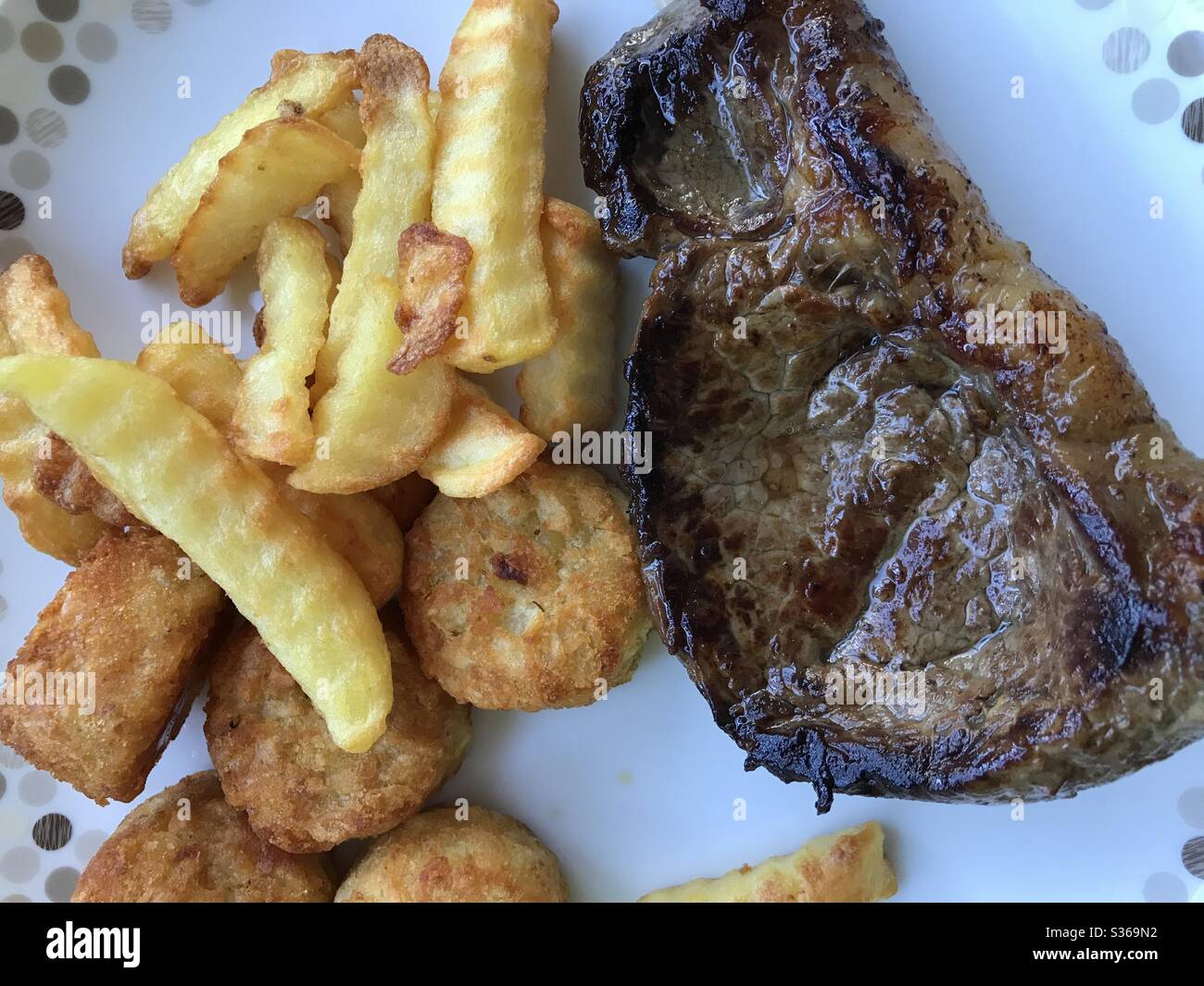 Rump steak hi-res stock photography and images - Alamy