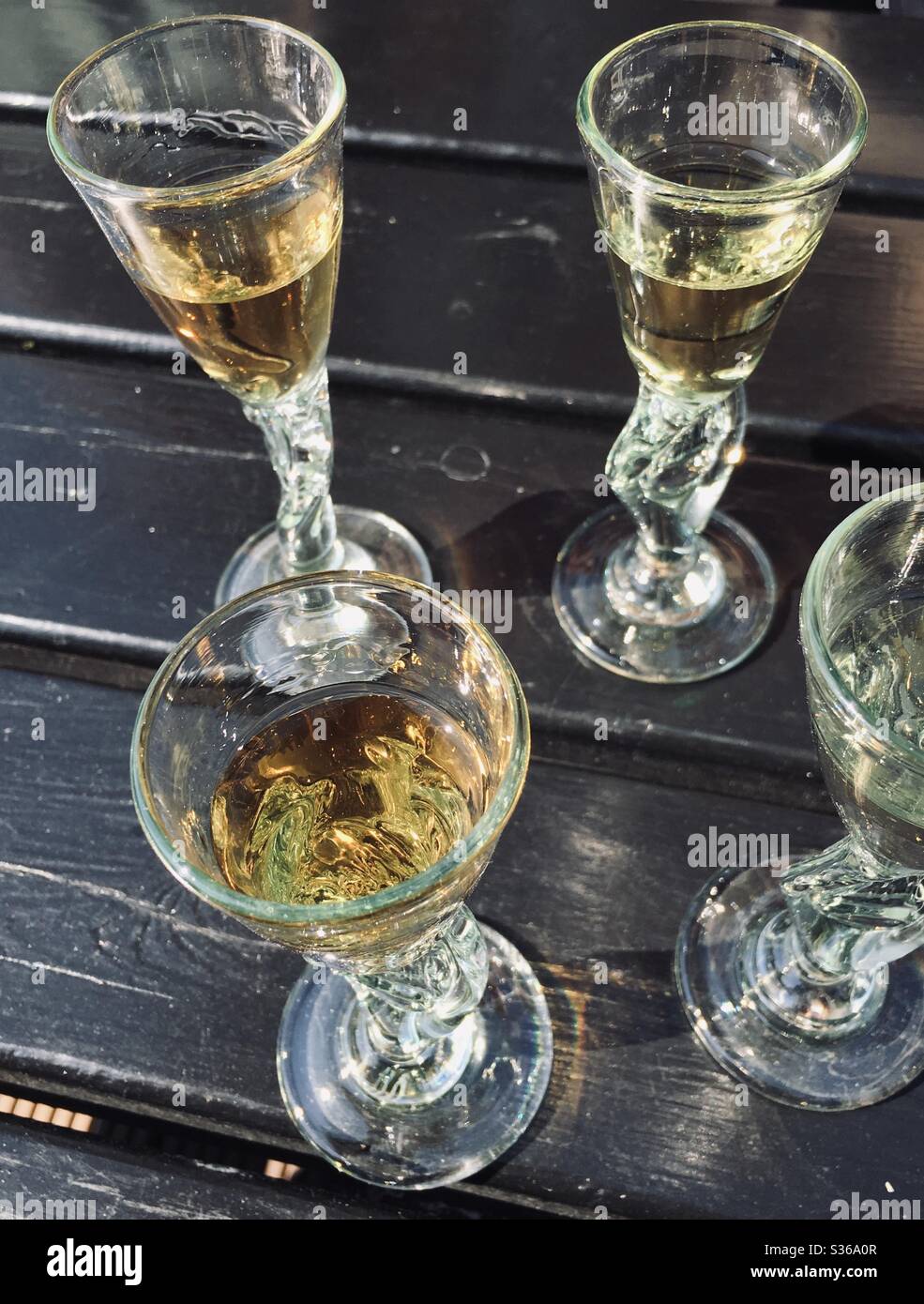 Schnapps hi-res stock photography and images - Alamy