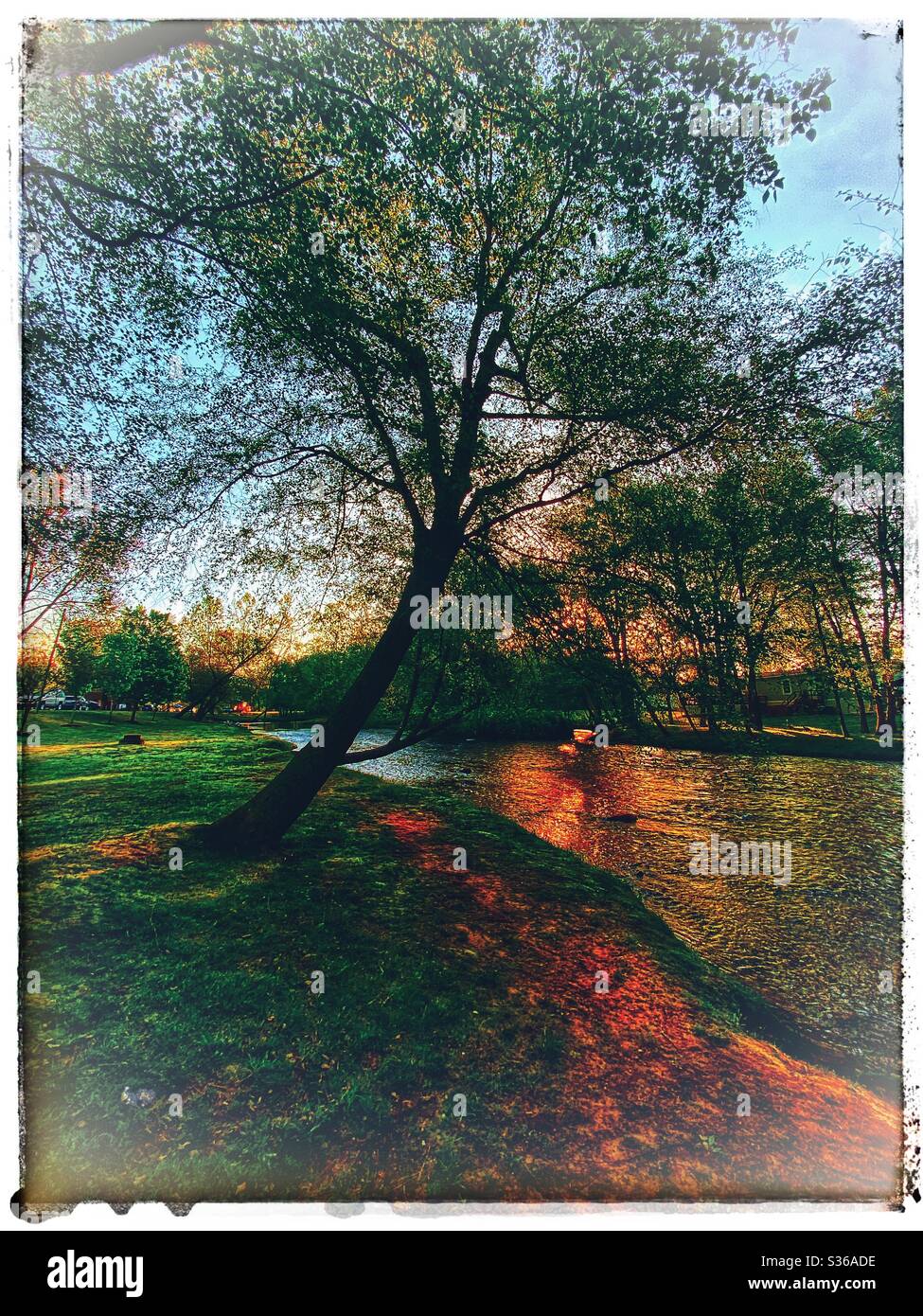 Swannanoa river hi-res stock photography and images - Alamy