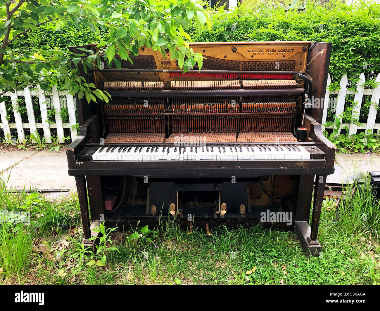 Free piano hi-res stock photography and images - Alamy