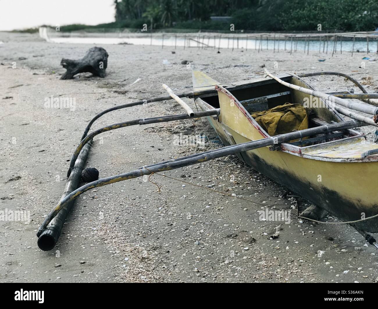 Pump boat hi-res stock photography and images - Alamy