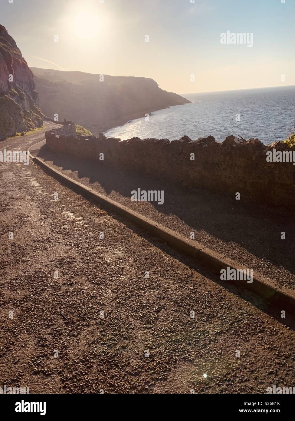 Orme road hi-res stock photography and images - Alamy