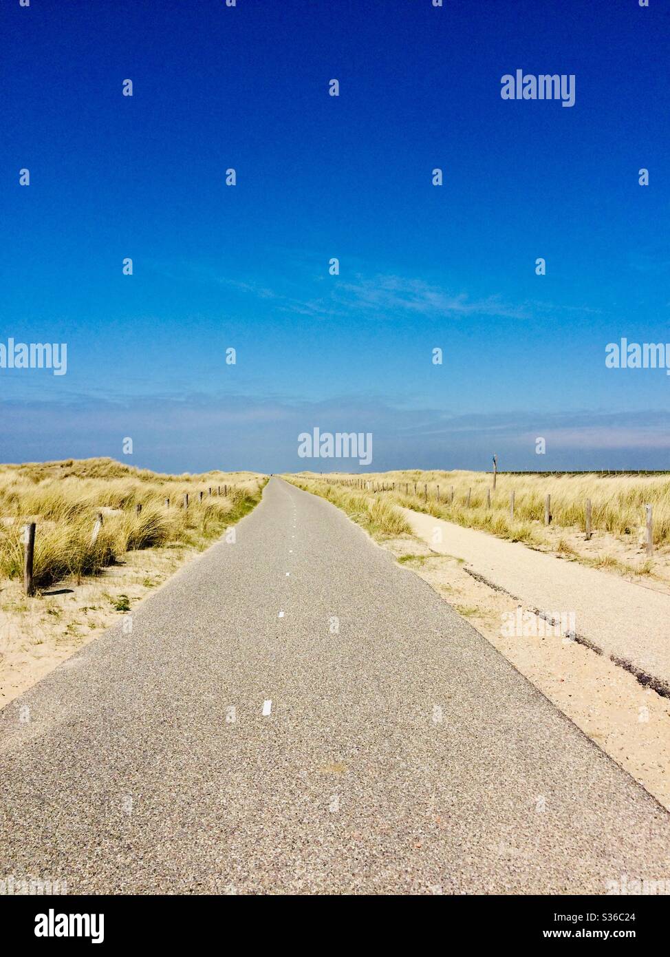 Schoorl hi-res stock photography and images - Alamy